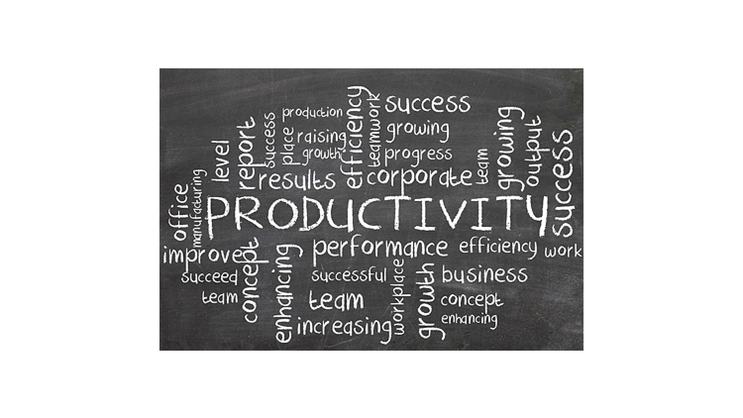 7 Habits of Super Productive People | GLAD WORKS